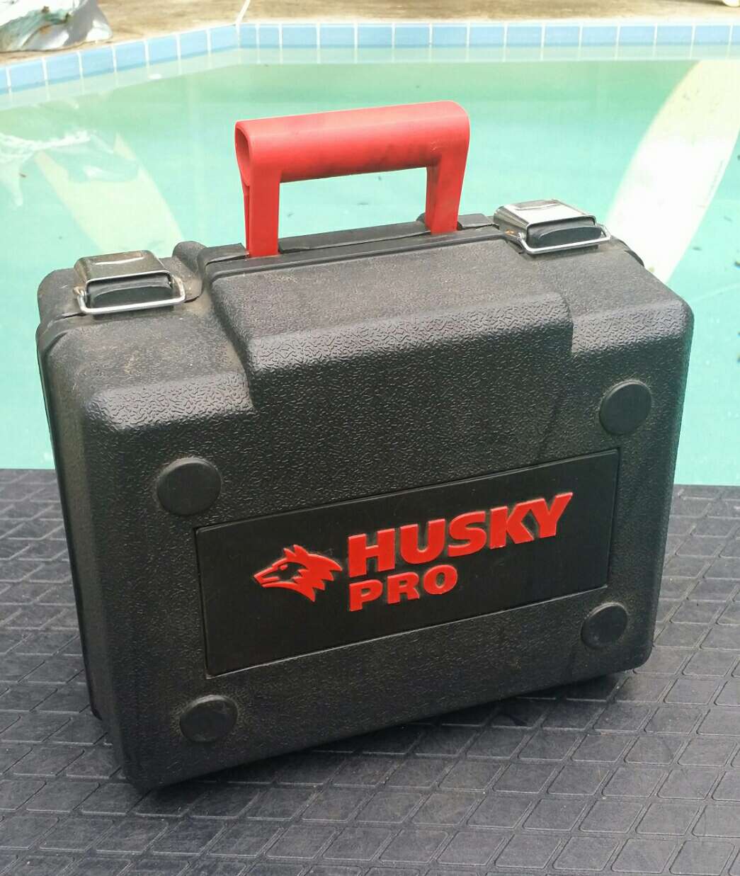 Husky Pro HDS500 Multi-Purpose Spray Gun Kit for sale in DeBary, FL ...