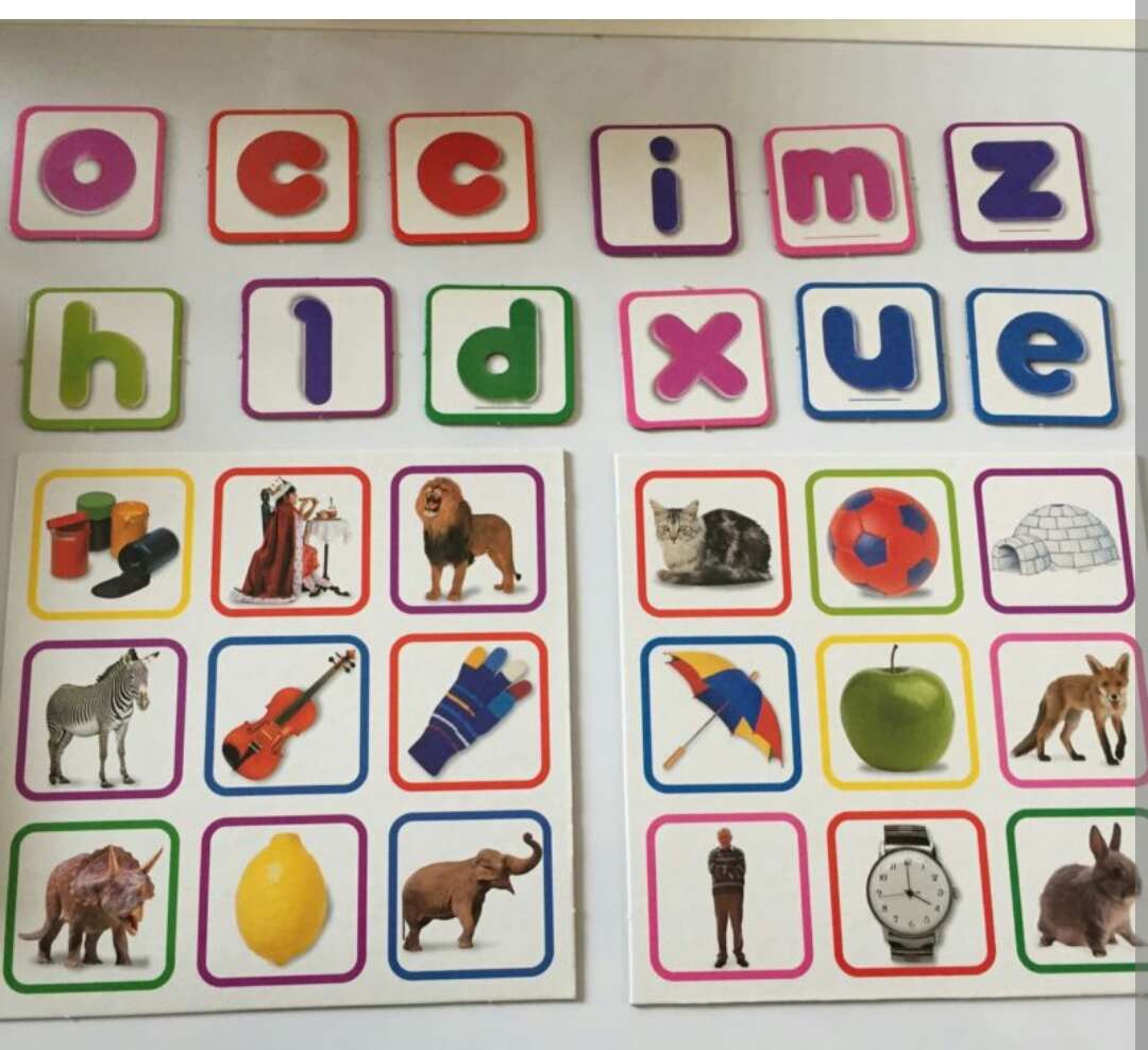 My First Alphabet Game for sale in Glendale, AZ - 5miles: Buy and Sell