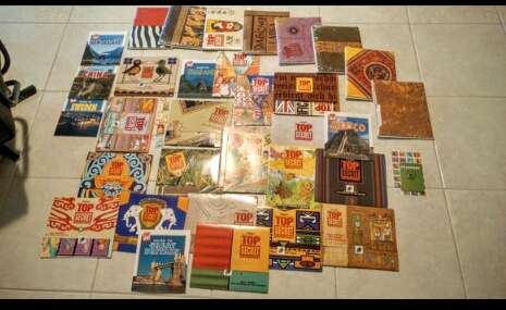 Top Secret Adventures Highlights Magazines-Great for Teachers! for sale ...