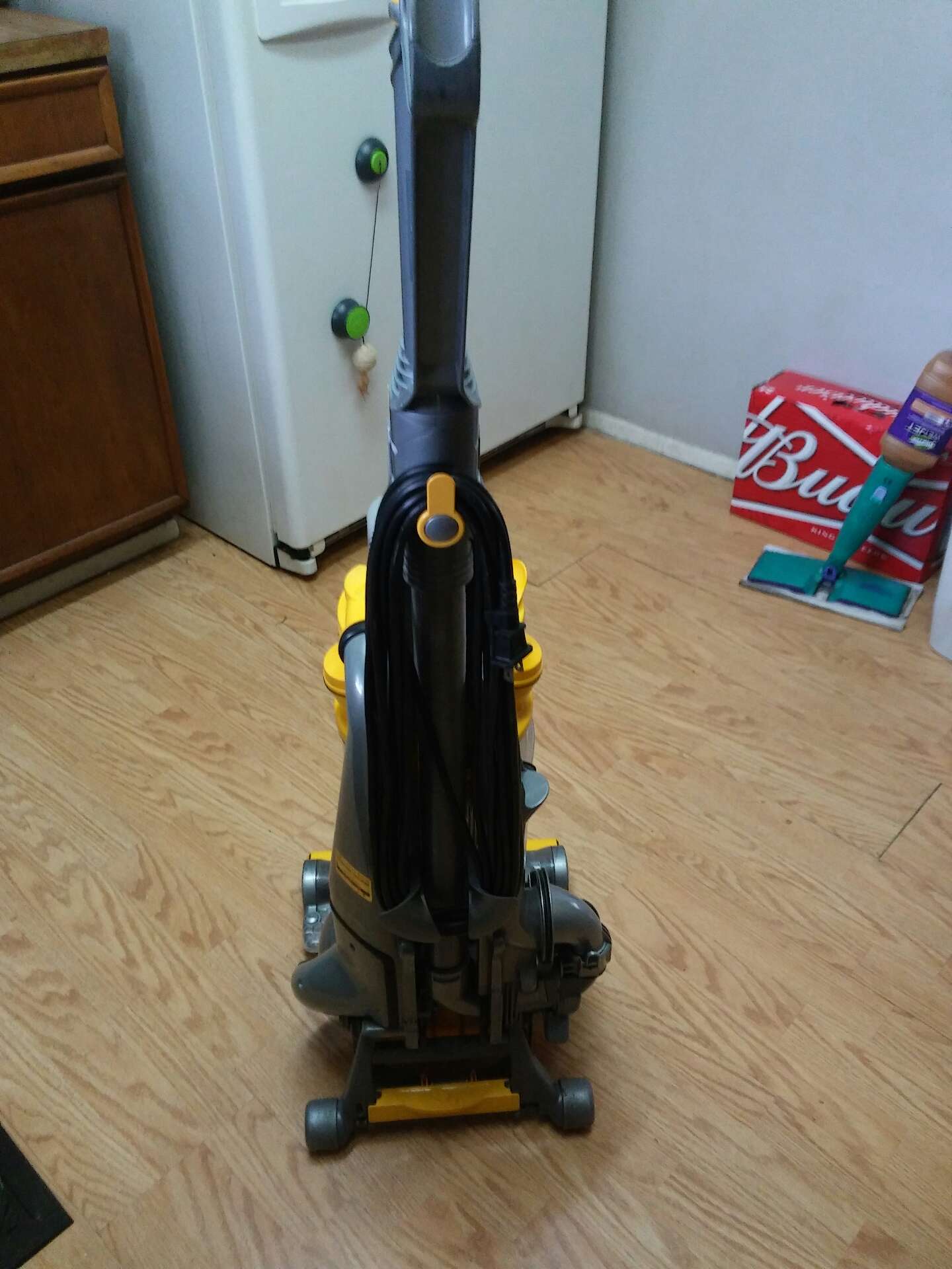Dyson DC15 for sale in Everett, WA - 5miles: Buy and Sell