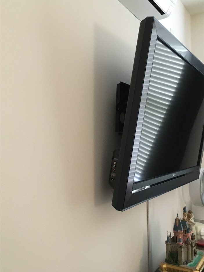 Sony Bravia 46-inch 1080p LCD HDTV with Wall Mount for sale in San Jose ...