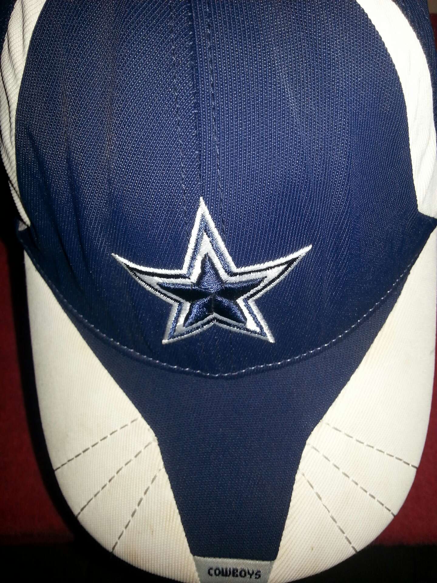 Dallas Cowboys ball cap for sale in Los Angeles, CA - 5miles: Buy and Sell