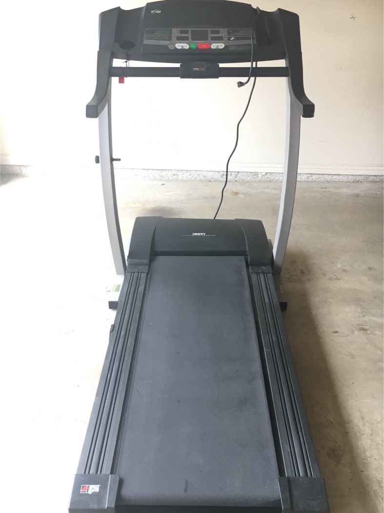 Treadmill and Stepper Combo for sale in Carrollton, TX - 5miles: Buy ...