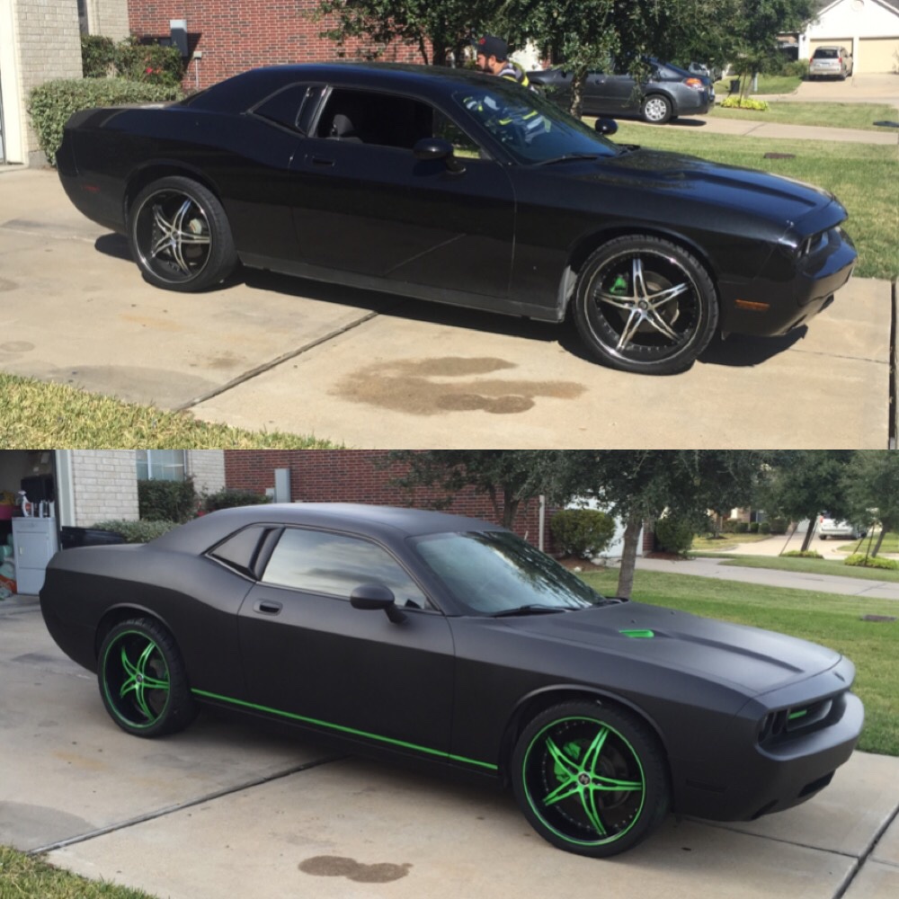 Real Matte Paint Jobs for sale in Sugar Land, TX - 5miles: Buy and Sell