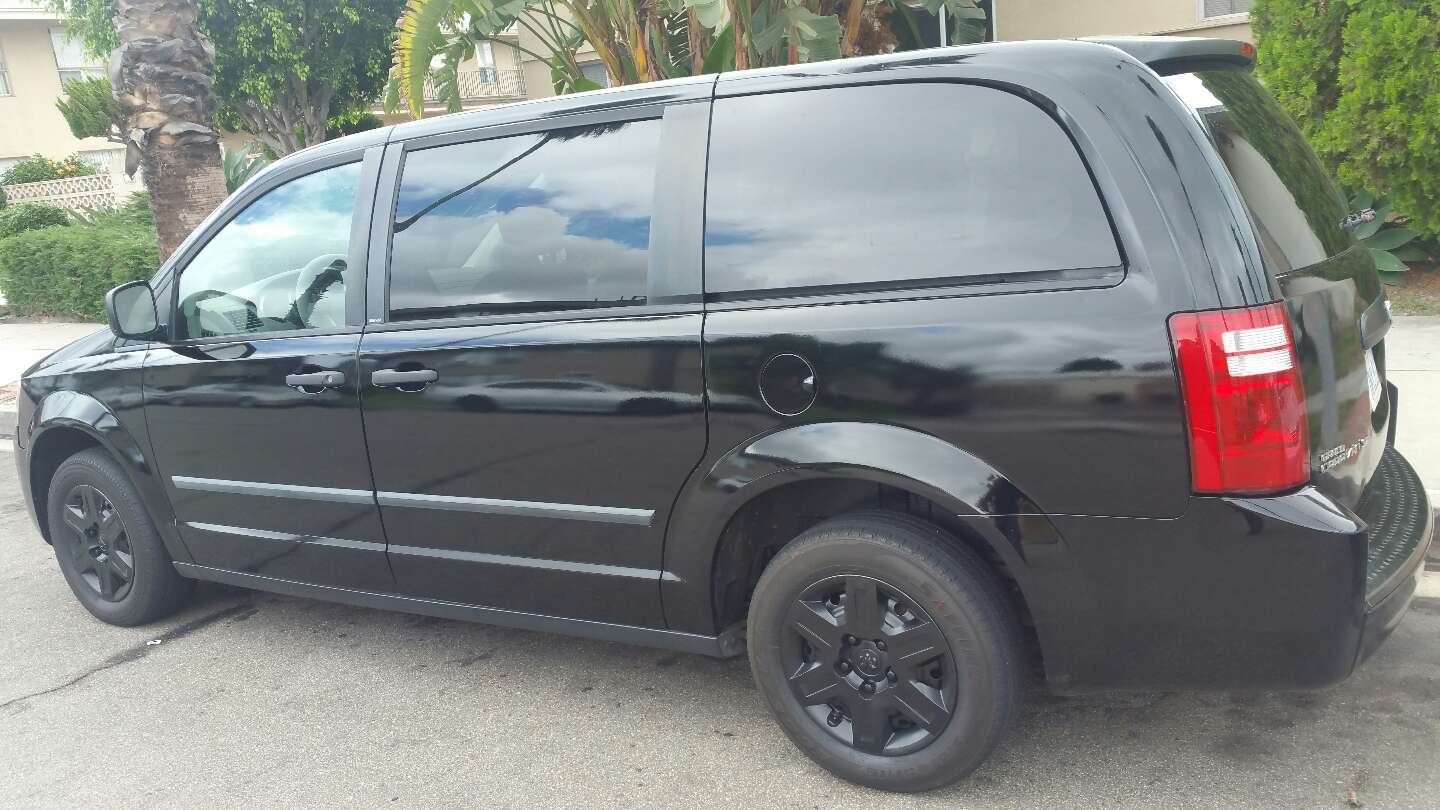 08 Dodge Grand Caravan FUEL FLEX for sale in Anaheim, CA - 5miles: Buy ...