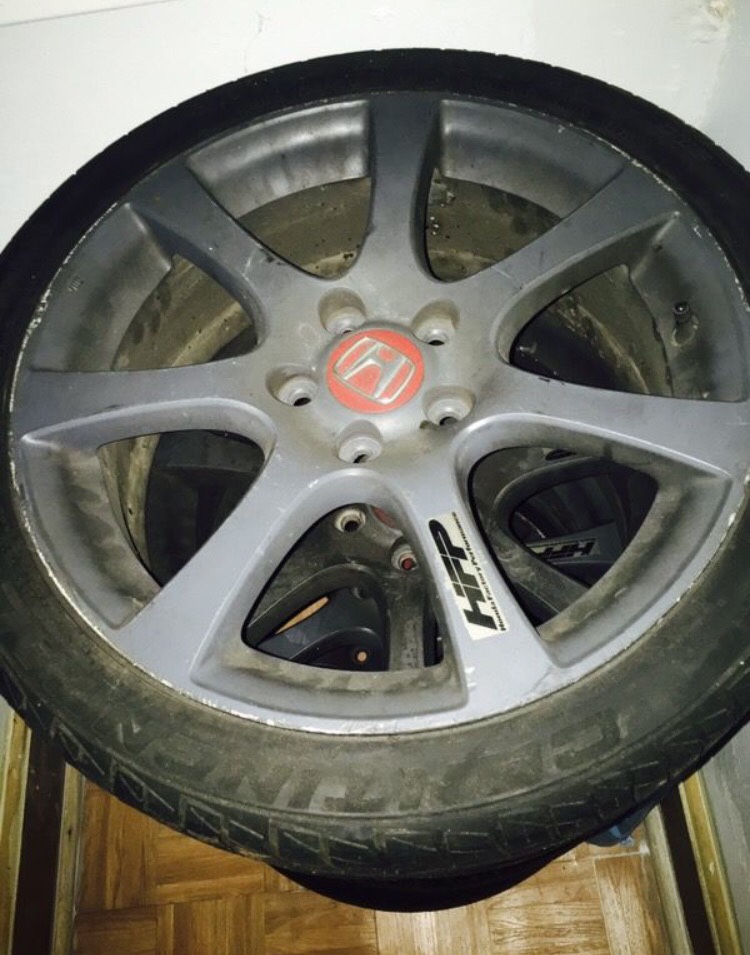 18 inch hfp wheels rims for sale in Bronx, NY - 5miles: Buy and Sell