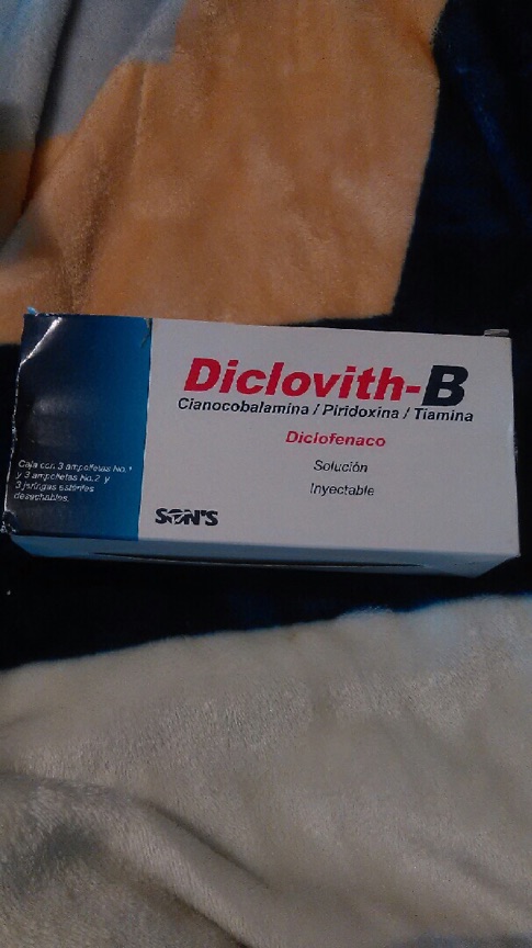 Diclovith-b for sale in South Gate, CA - 5miles: Buy and Sell