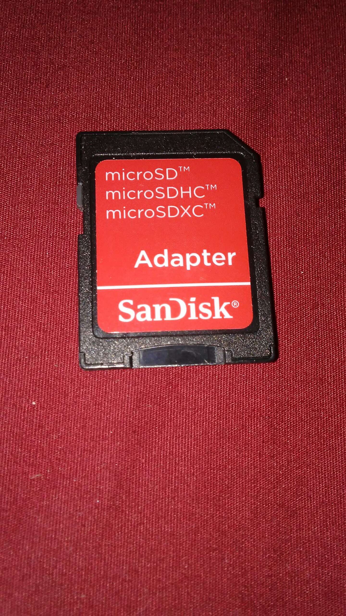 Cell phone micro chip adapter for sale in Rosemead, CA - 5miles: Buy ...