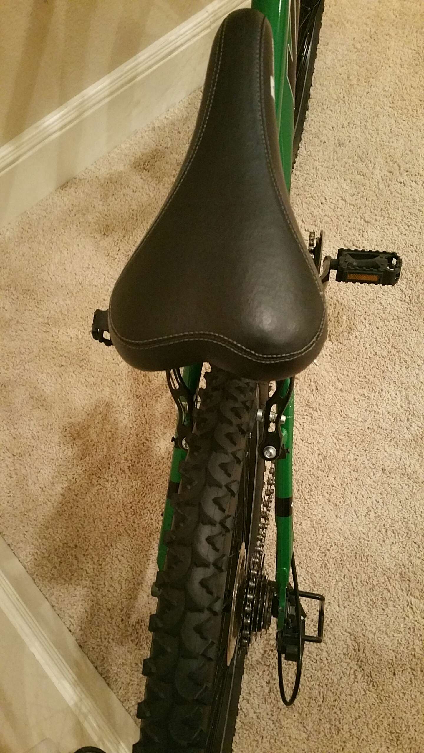 K2 Attack 24 inch Kids Mountain Bike for sale in Allen, TX - 5miles ...